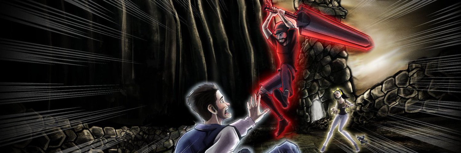 Marc the Cyborg – Flagrant Triggers